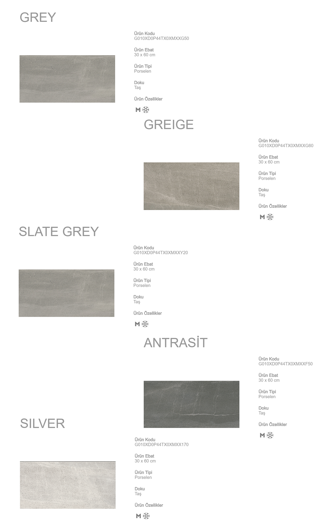 Bien Pietra Moda | Adaser Yapı